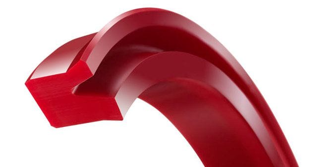 Rundum-Kompetenz für Hydraulikzylinder | Kunststoffteil | Dichtungen Know How