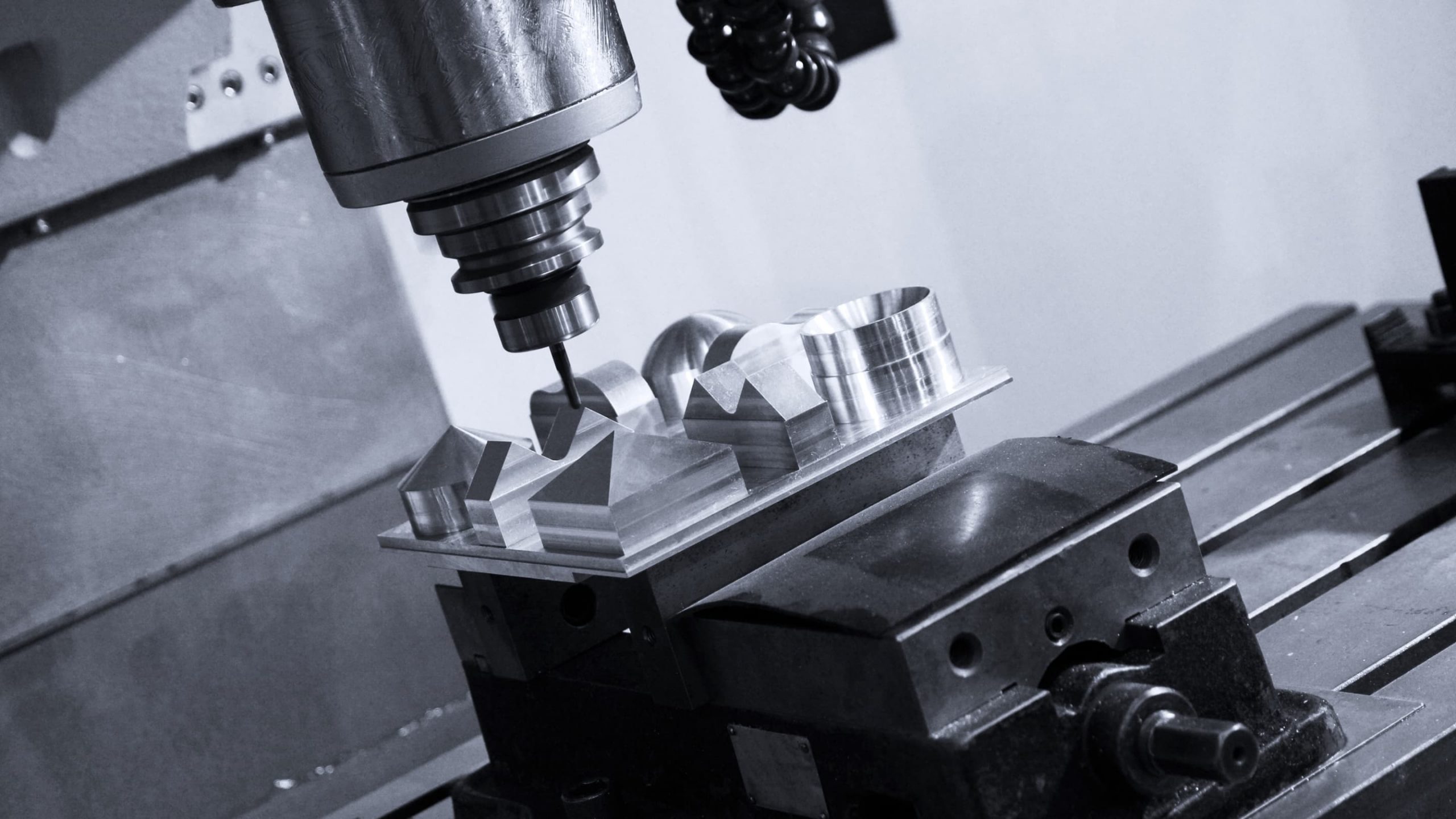 Sichere Dichtungslösungen für die Zerspanung | Dichtungen Know How