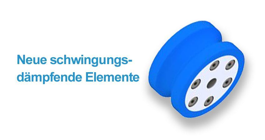 neue-schwingungs-daempfende-elemente-1 | Dichtungen Know How
